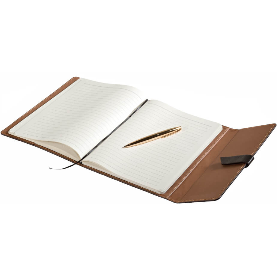 Tribeca Midi Hard Cover Notebook | Brandability