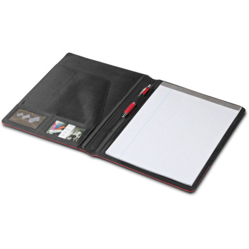 Custom A4 Corporate Presentation Folders | Brandability