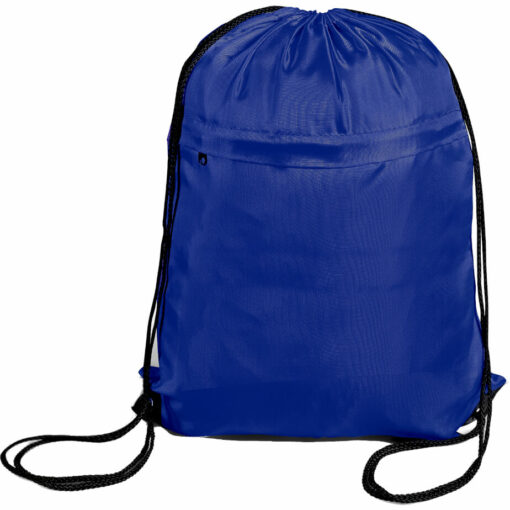 Northstar 210D Drawstring Bag | Brandability
