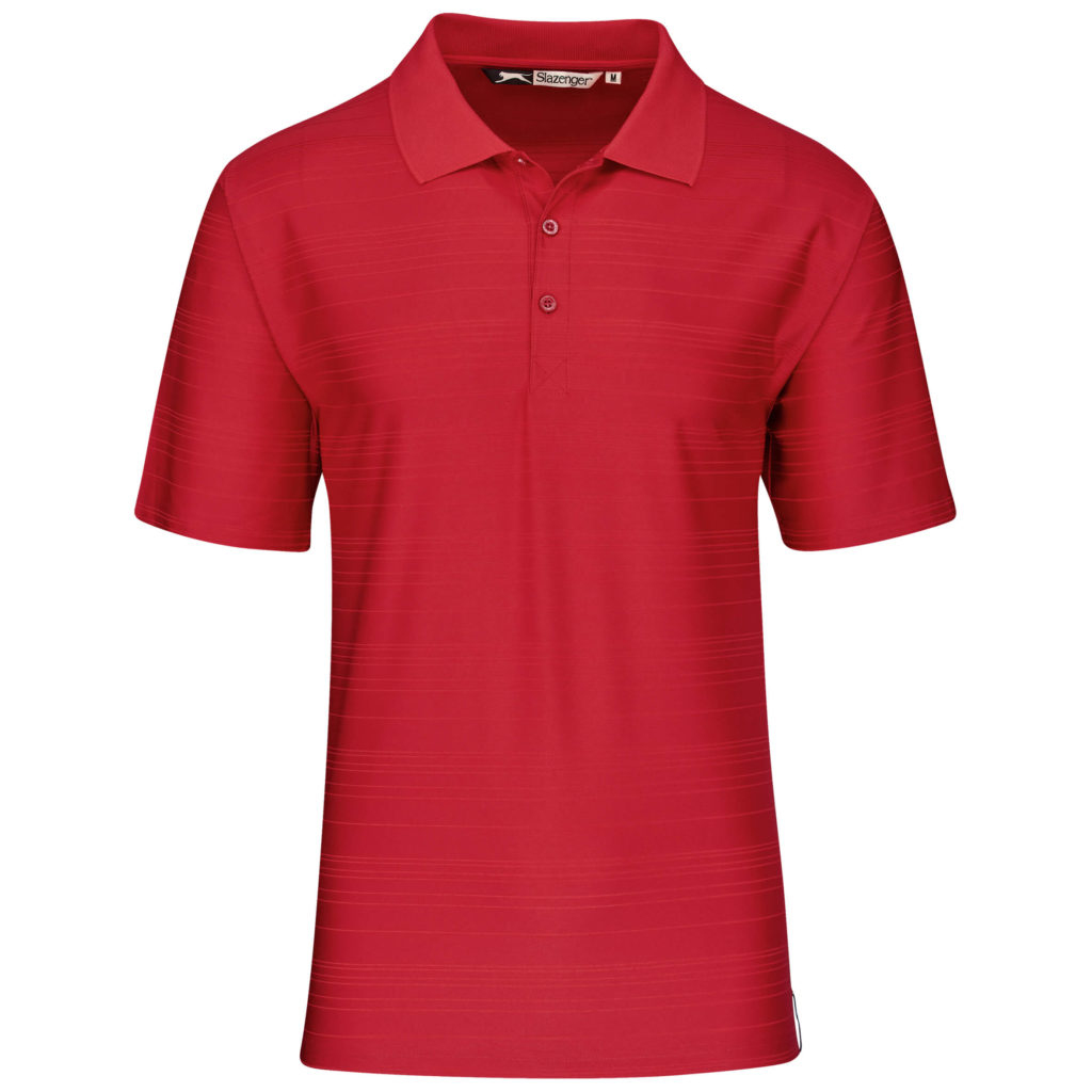 135g Barron Polyester T-Shirt | Brandability