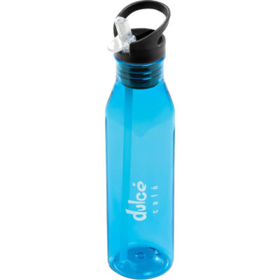 Cylinder Water Bottle | Brandability