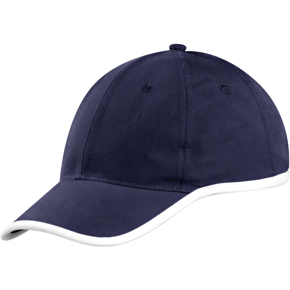 New Jersey Cap - 6 Panel | Brandability