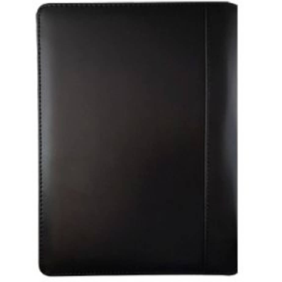 A5 Bettoni Leather Folder | Brandability