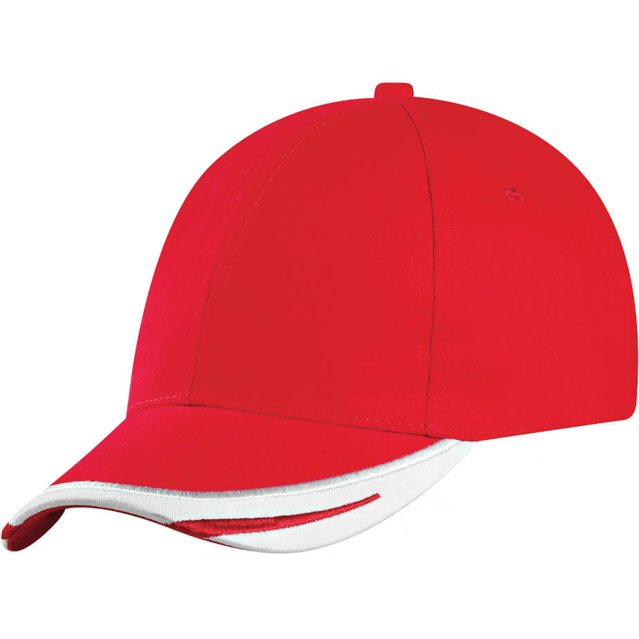 Bronx Cap - 6 Panel | Brandability