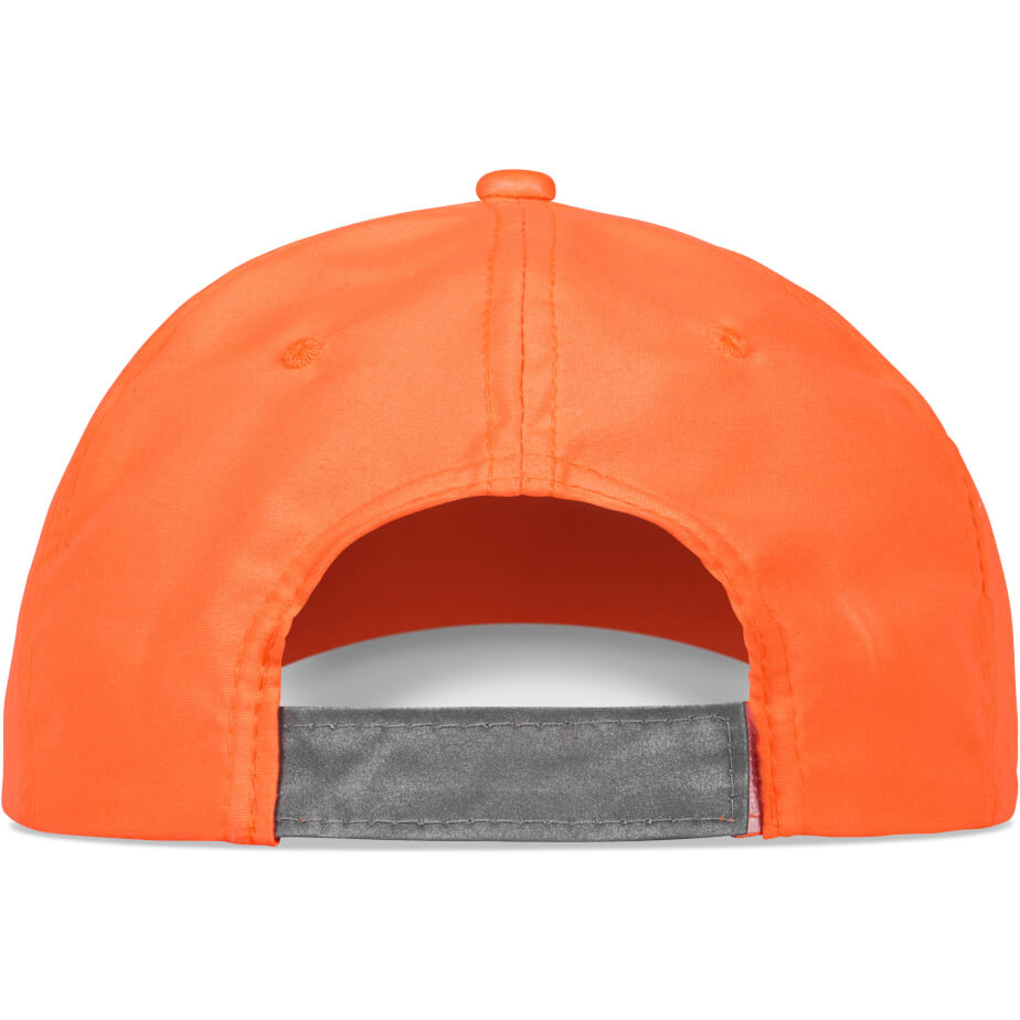 Safety-First 6 Panel Cap | Brandability