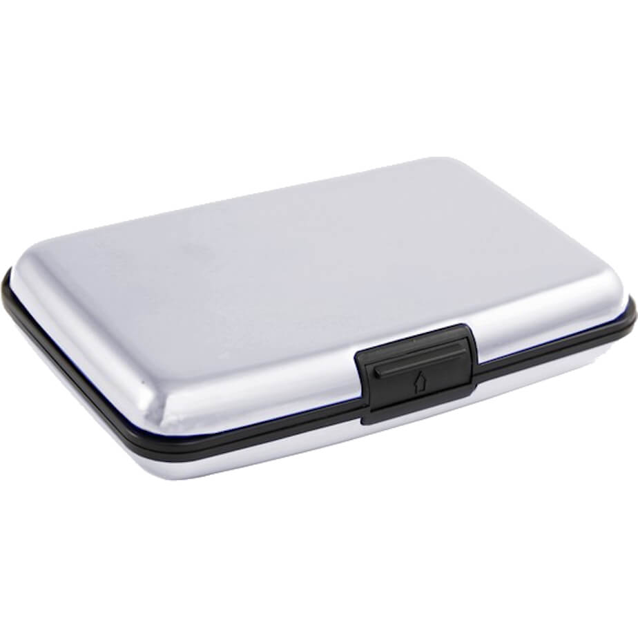 Fan Cardholder | Brandability