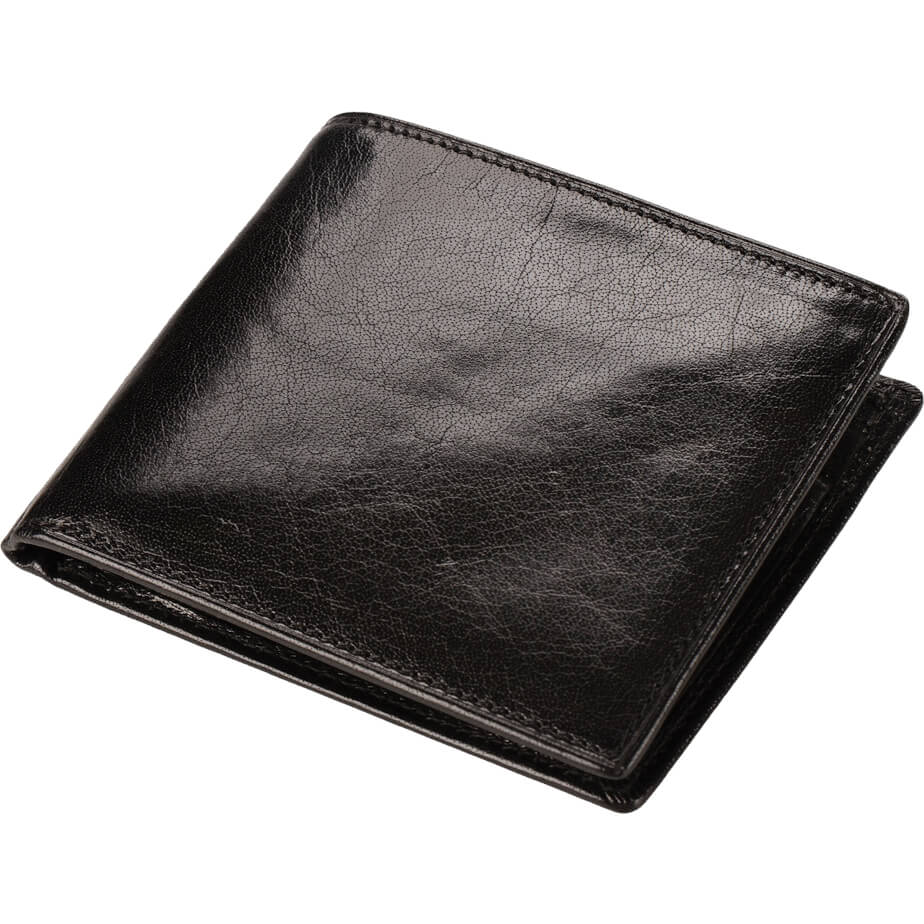 Bifold Wallet With Coin Purse | Brandability