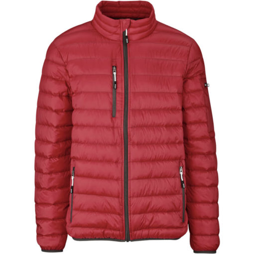 Mens Scotia Light Down Jacket | Brandability