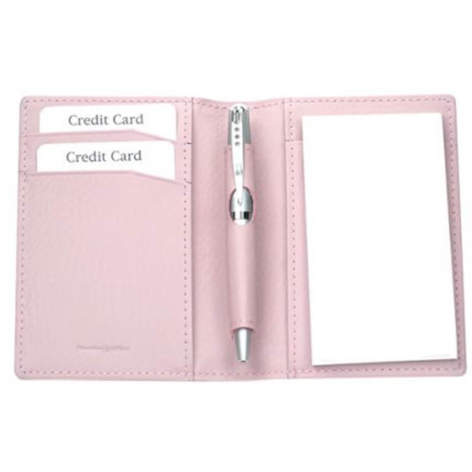 Mini Notepad Holder | Brandability