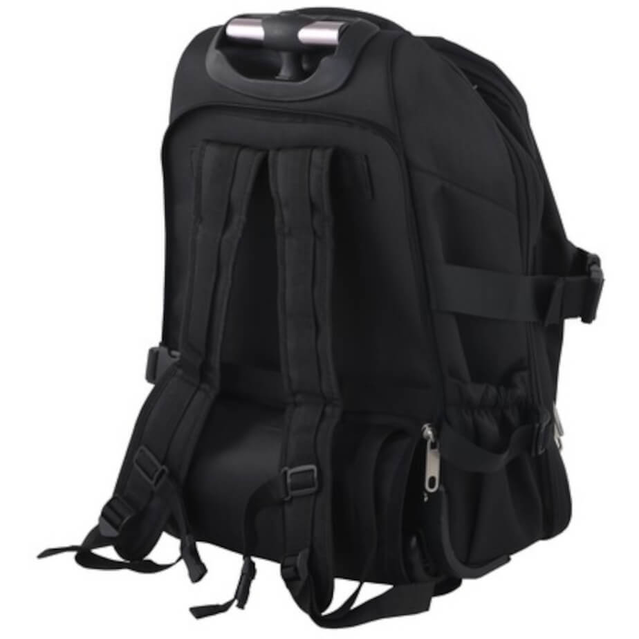 1680D Trolley Laptop Backpack | Brandability