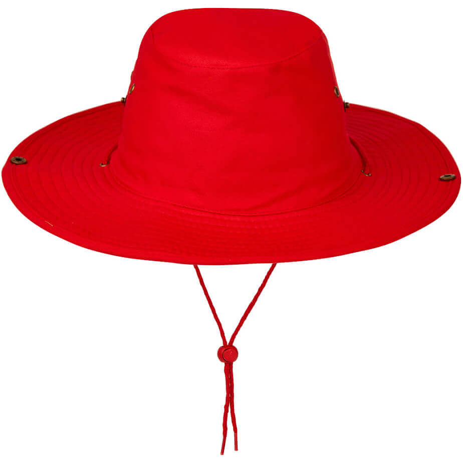 FWRD Bush Hat | Brandability