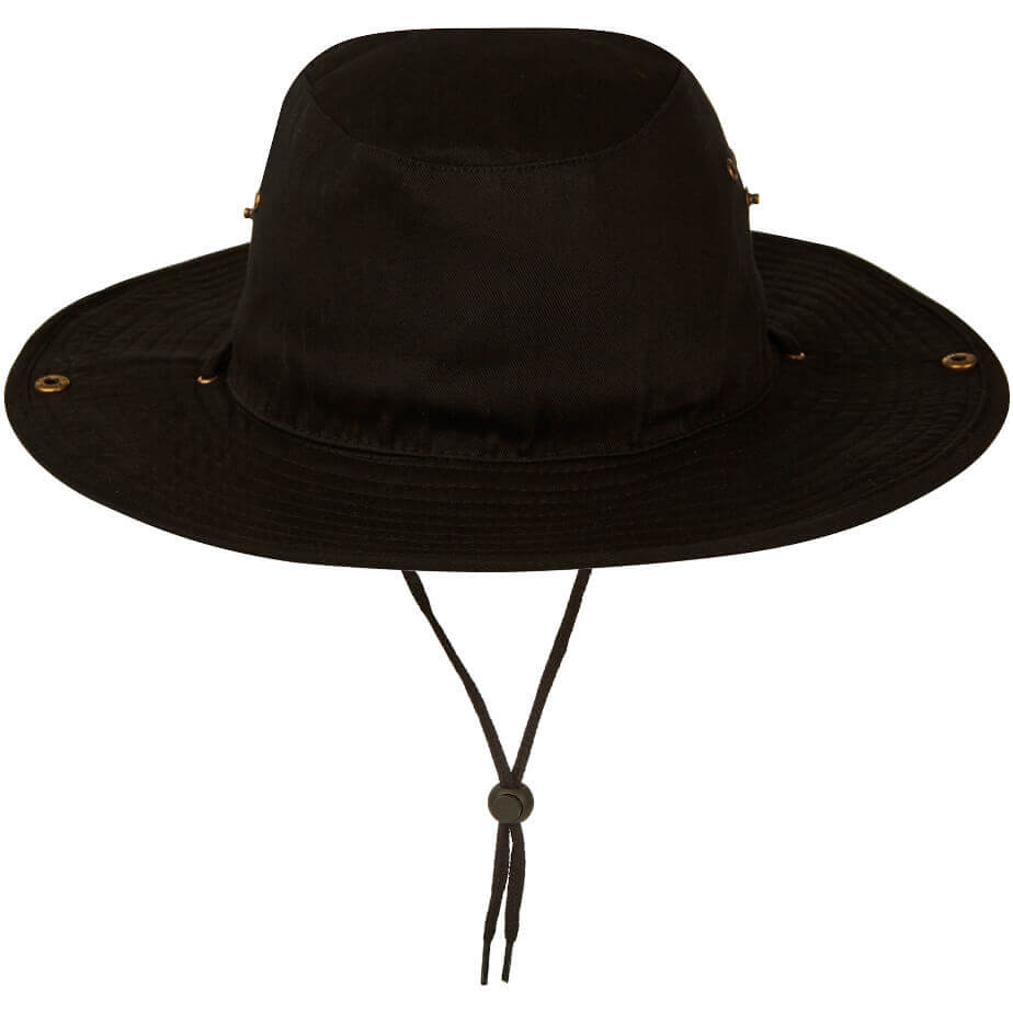 FWRD Bush Hat | Brandability