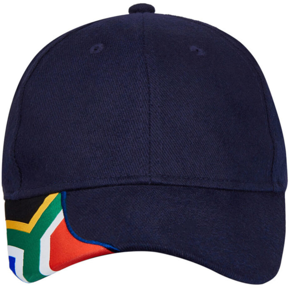 FWRD National Cap | Brandability