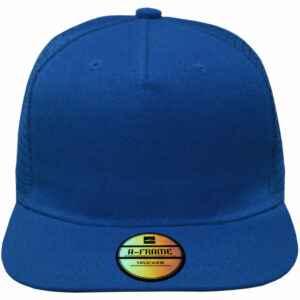 FWRD A Frame Trucker Cap | Brandability