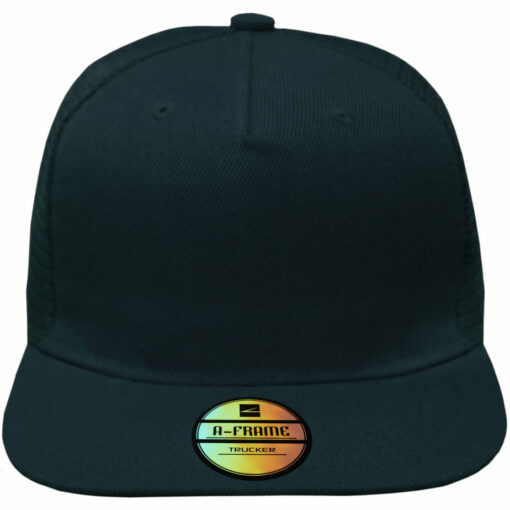 FWRD A Frame Trucker Cap | Brandability
