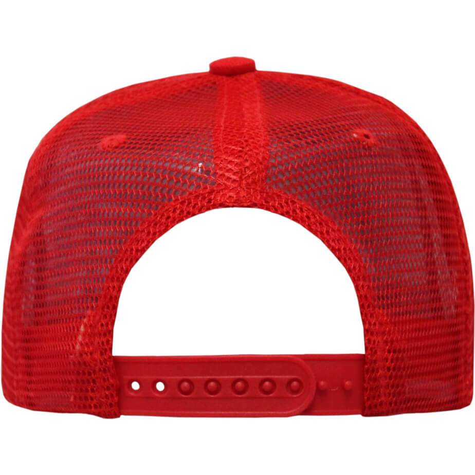 FWRD A Frame Trucker Cap | Brandability