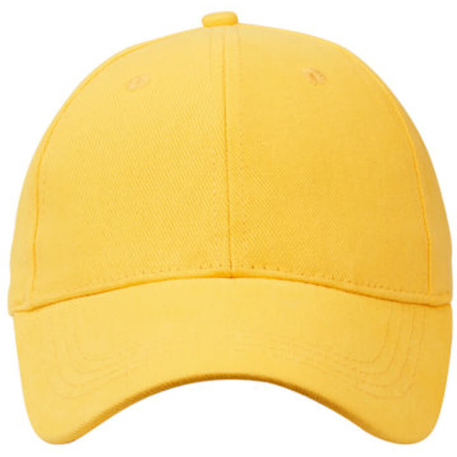 FWRD Classic 6 Panel Cap | Brandability