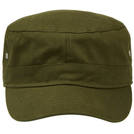 FWRD Fidel Cap | Brandability
