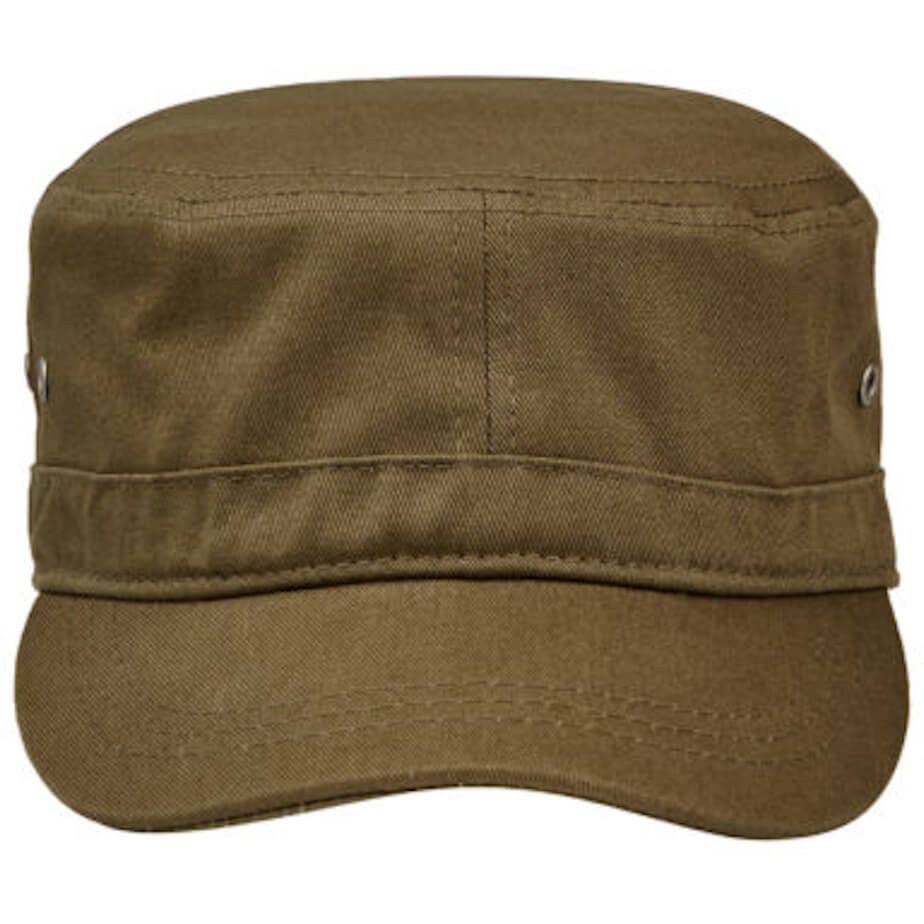 FWRD Fidel Cap | Brandability