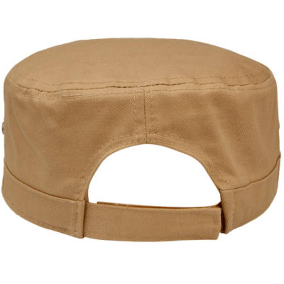 FWRD Fidel Cap | Brandability