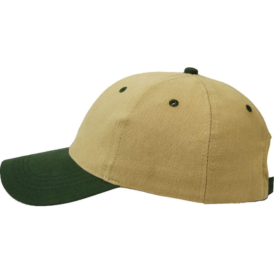 FWRD Classic Two Tone Cap | Brandability