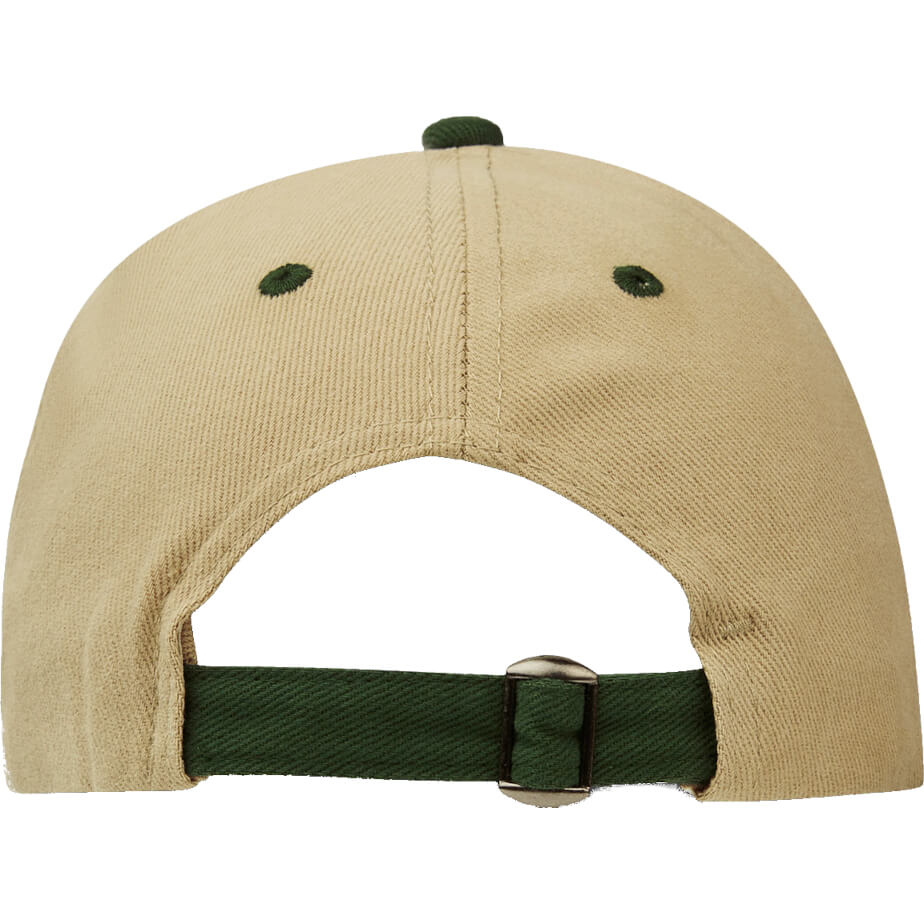 FWRD Classic Two-Tone Cap | Brandability