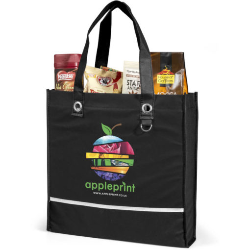 Custom Shopper Bags - Printed Branded Shopping Bags | Brandability