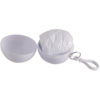 Poncho Ball Keyring | Brandability