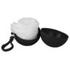 Poncho Ball Keyring | Brandability