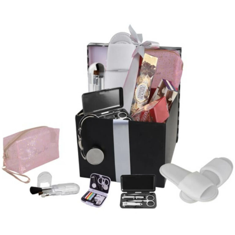 Ladies Hamper | Brandability