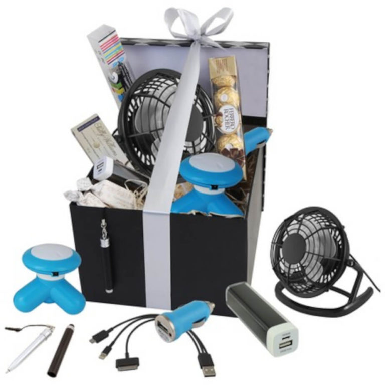 Ladies Hamper | Brandability