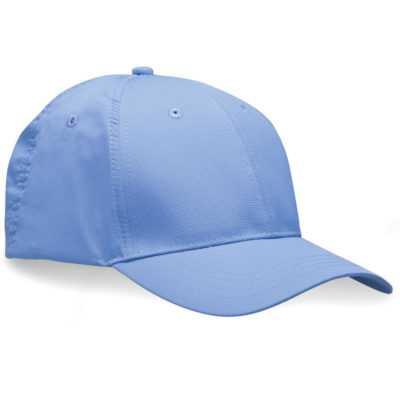 Performance Cap - 6 Panel | Brandability