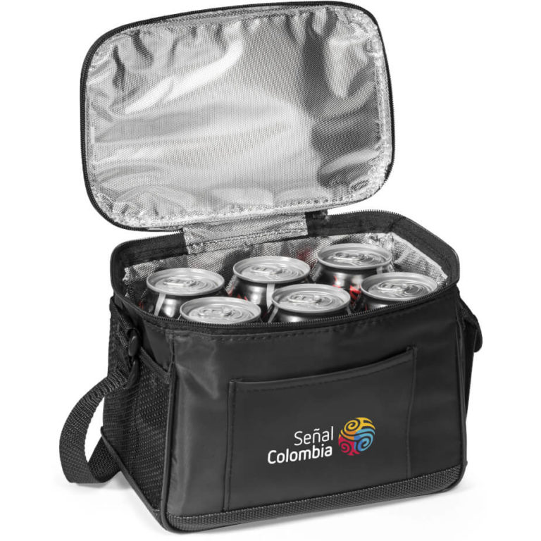 Frostbite 6 Can Cooler | Brandability