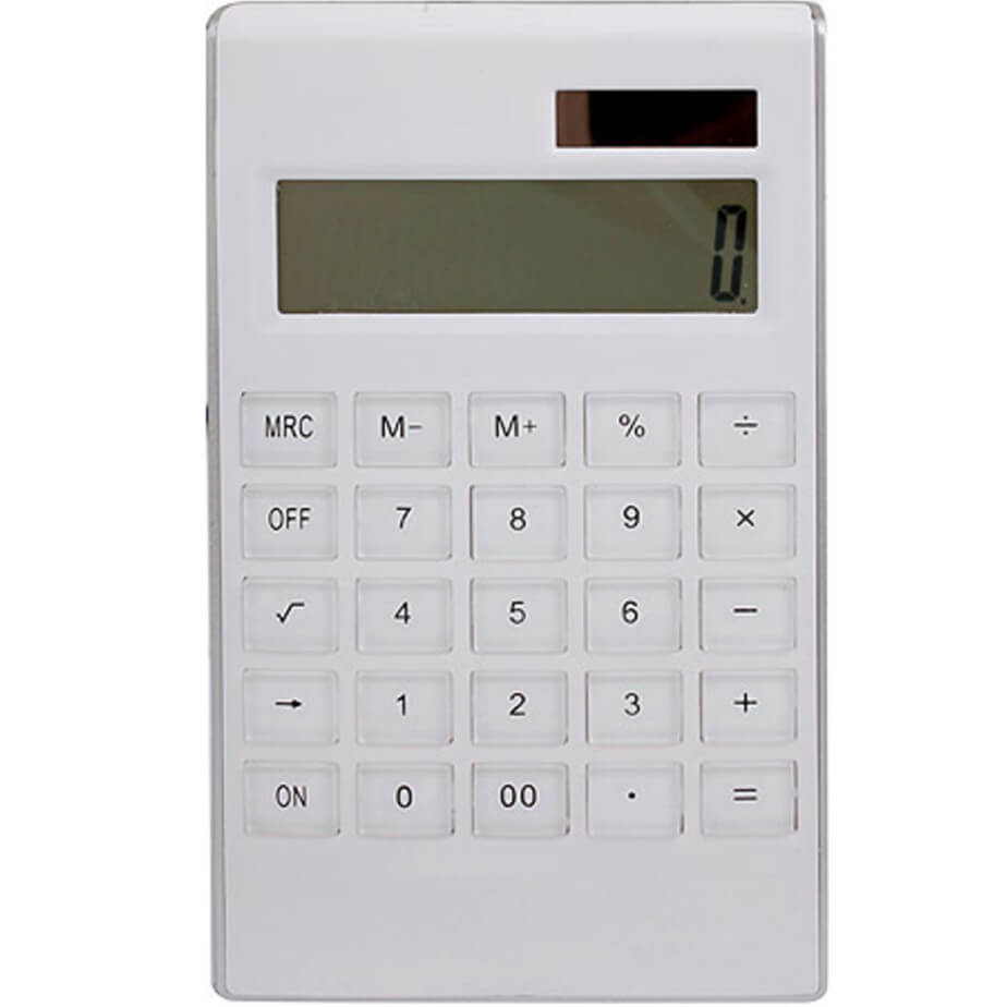 Desktop Calculator | Brandability