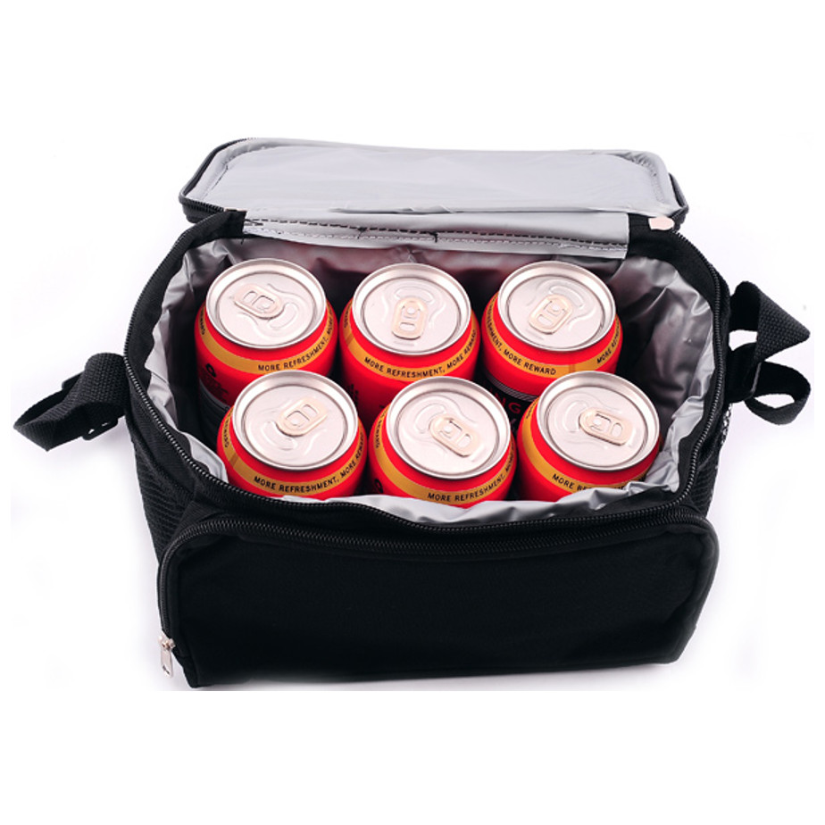 Promotional & Custom Can Coolers - Drinks, Beer, Soda | Brandability
