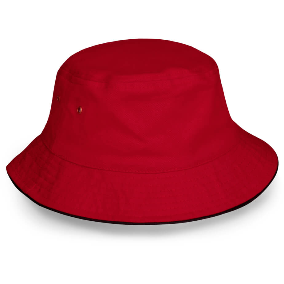 Bailey Floppy Hat | Brandability