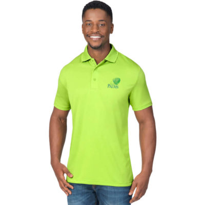 Mens Pro Golf Shirt | Brandability