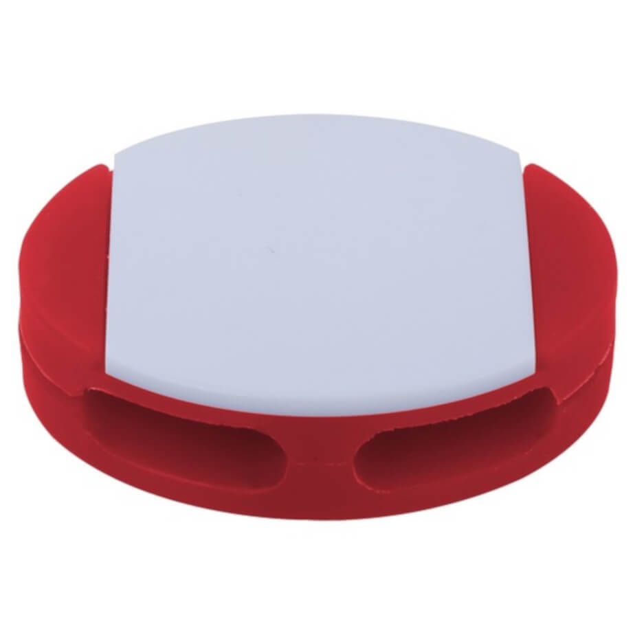 Silicone Cable Organiser | Brandability