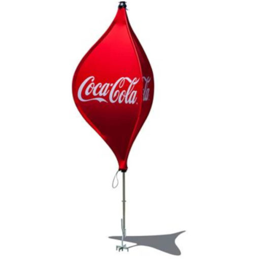 Standard Lantern Banner | Brandability