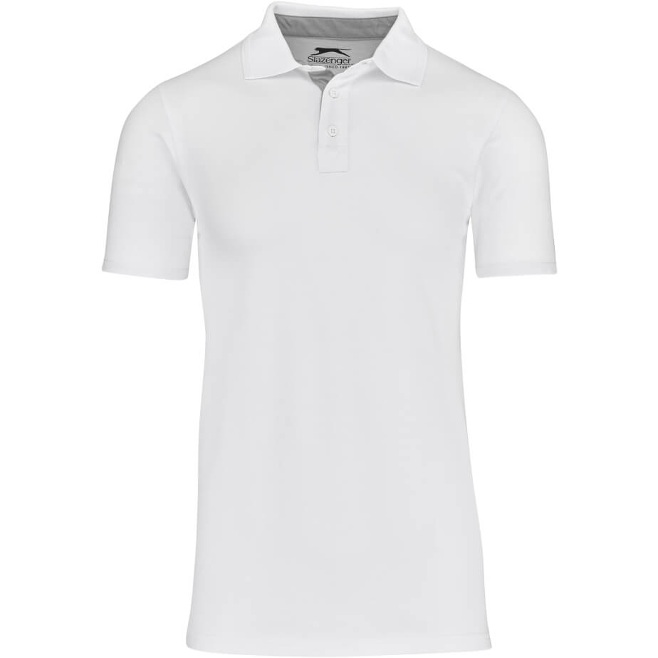 Mens Hacker Golf Shirt | Brandability