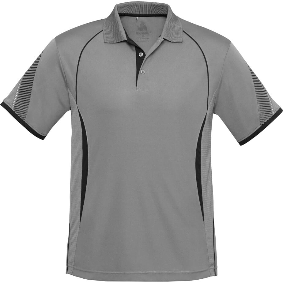 Mens Razor Golf Shirt | Brandability