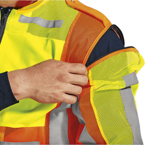 Force Jacket | Brandability