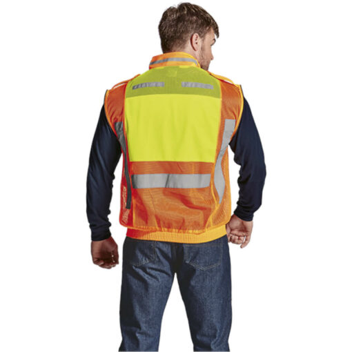 Force Jacket | Brandability