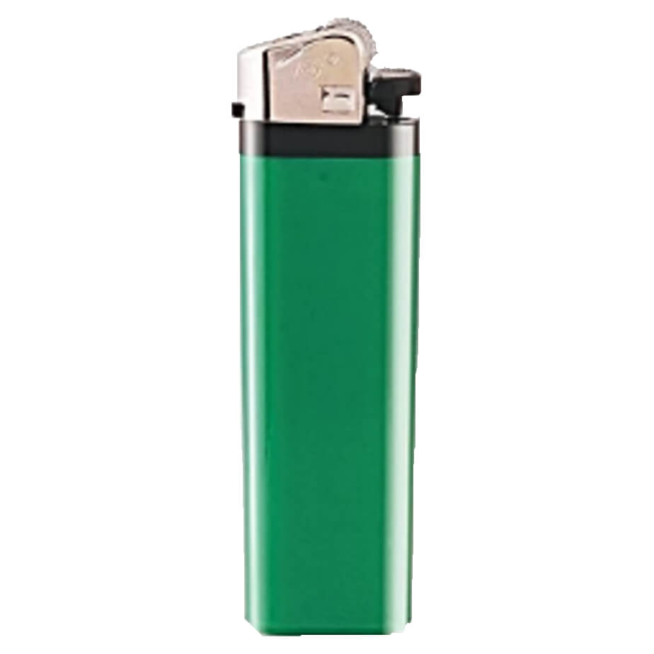 Flint Disposable Hard Colour Lighter | Brandability