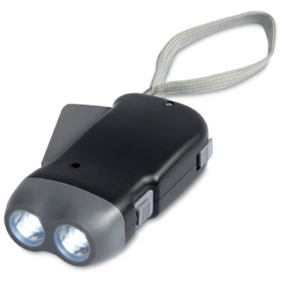 Custom Branded & Promotional Loadshedding Gift Ideas Product | Brandability