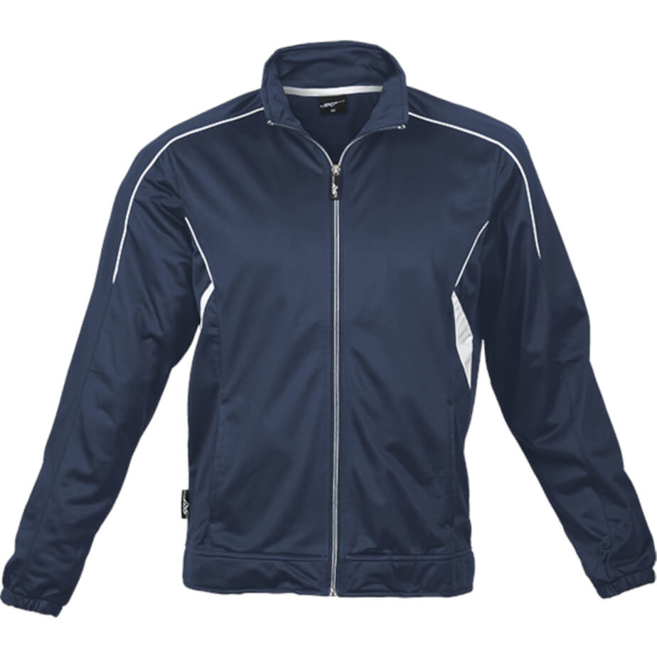 BRT Champion Tracksuit Top | Brandability