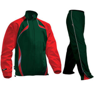 BRT Reflect Tracksuit | Brandability
