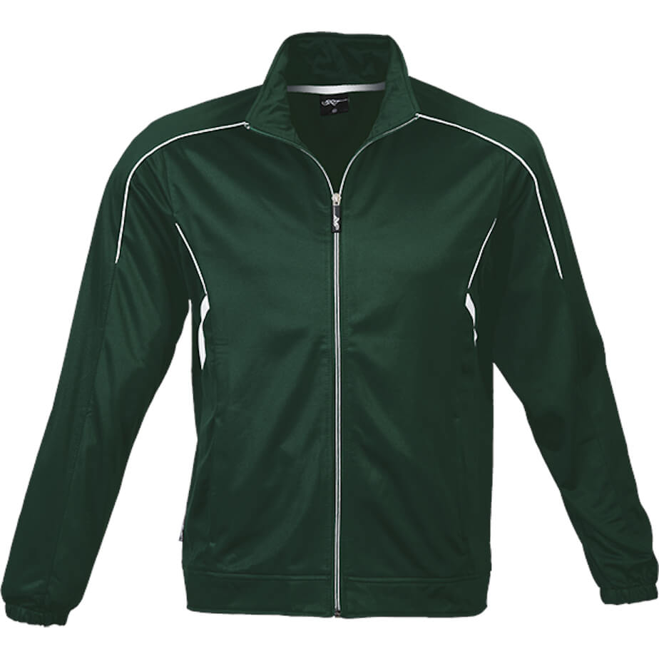 BRT Champion Tracksuit Top | Brandability