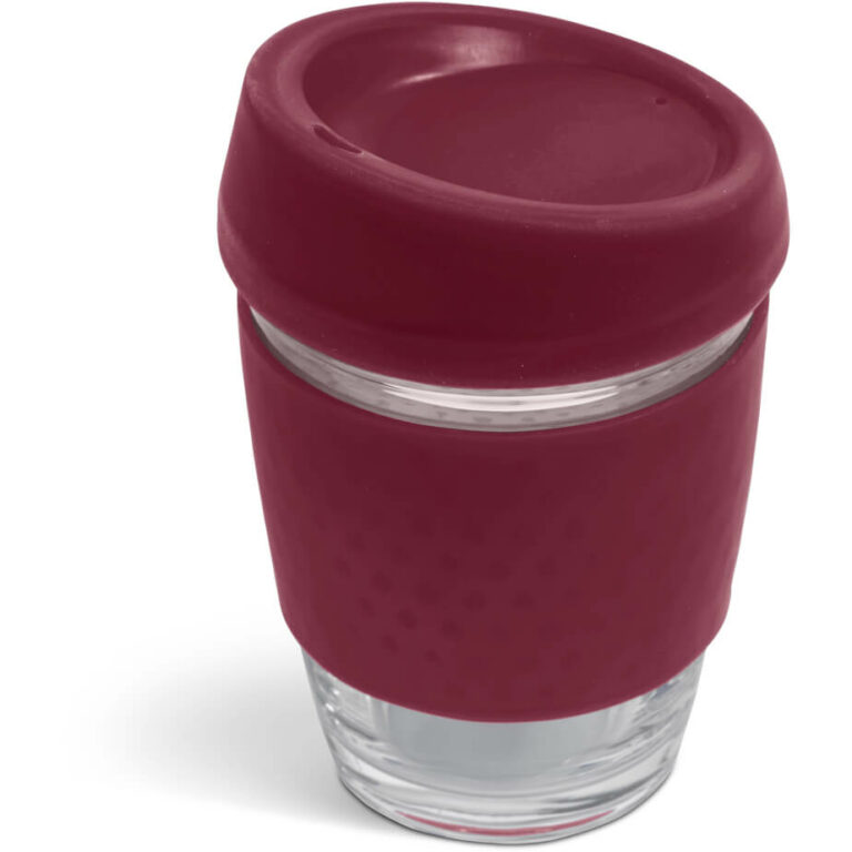 Kooshty Original Glass Kup | Brandability