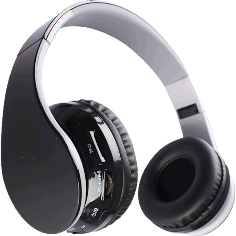 Custom Branded Earbuds & Promotional Headphones | Brandability